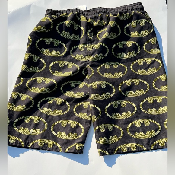 Swim | Swim Trunks Boys L Batman | Poshmark